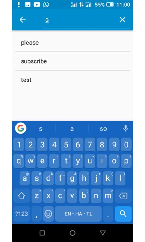 Sketchub Search View In Toolbar