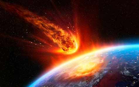 Asteroide llamado asesino pasará cerca de la Tierra