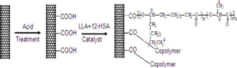 Figure 1 From Insitu Grafting Of Aliphatic Polyester Copolymer On The