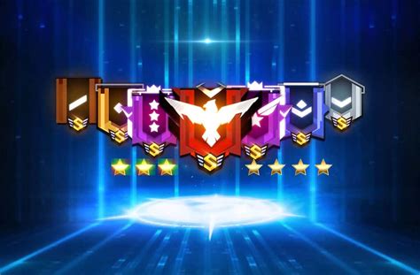 Ảnh Thách Đấu FF 45 Hình Ảnh Rank Thách Đấu Free Fire EU Vietnam