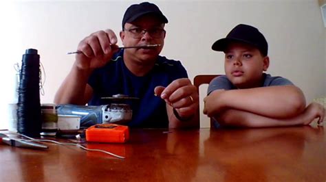 Dardos Caseiro YouTube