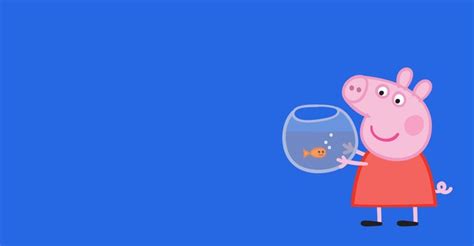 Peppa Pig Temporada Ver Todos Los Episodios Online