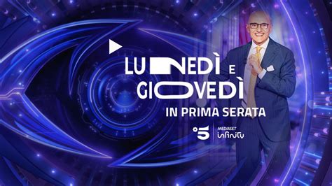Grande Fratello chi è stato eliminato ieri e chi è in nomination dopo