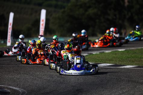 Os vencedores de hoje no Bombarral na 5 ª prova do Campeonato de