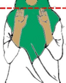 Cara Duduk Tahiyat Akhir Yang Betul Perempuan Duduk Antara Dua Sujud