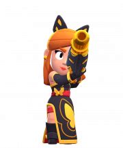Piper Wiki Estratégias e Skins Brawl Stars Dicas
