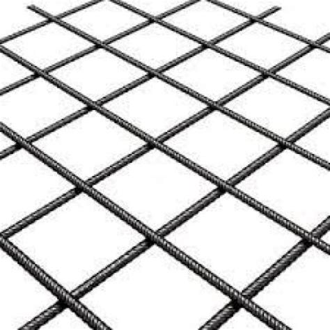 Ferro Malha Pop Leve Q45 20 x 20 x 3 4 mm P 2x3m Bavcom Tijolão