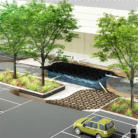 Stormwater Storage Systems Dandk Organizer