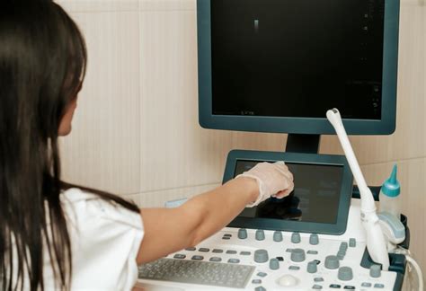 Ecografía transvaginal Ginecoestetica