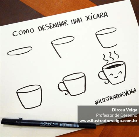 Como Desenhar Anime Guia Completo Ilustrador Veiga