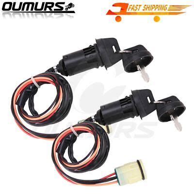 Parts For Honda Rancher 350 Ignition Switch