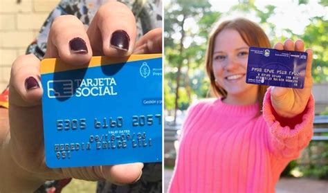 Tarjeta Social para celíacos Cuál es el monto en marzo 2023