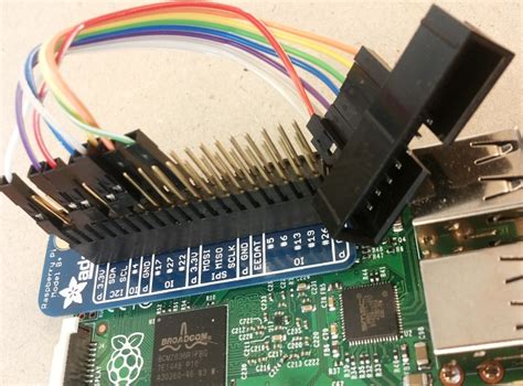 Raspberry Pi 2 Bare Metal Multicore JTAG Debugging 软件开发平台及语言笔记大全 超详细