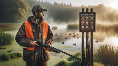 Tennessee Duck Hunting A Guide To Seasons Regulations Hunting Journeys