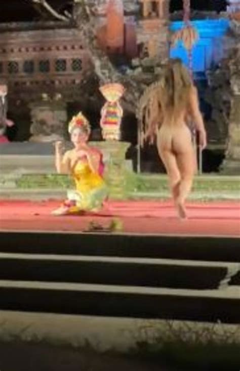 Bali Introduces New Task Force To Crack Down On Badly Behaved Tourists