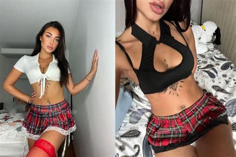 Nude De Clara Pina Nue Et Leak Exclu
