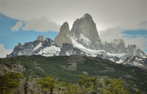 Loma Del Pliegue Tumbado Walk Patagonia Tourist Service Provider Of