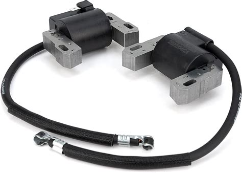 Ignition Coil Pack 592846 Compatible With Briggs Stratton Intek V Twin
