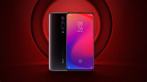 Nuevo Xiaomi Redmi K20 características precio ficha y técnica