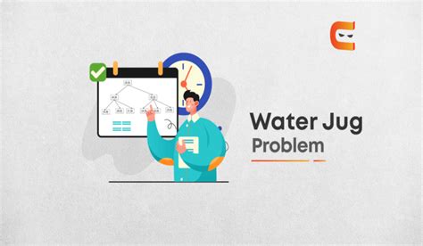 solving water jug problem using dfs