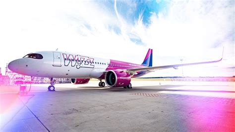 Wizz Air Anuleaz Mai Multe Curse Din I Spre Italia