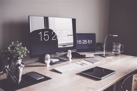 Consejos para ser más organizado en tu oficina conoce esta lista