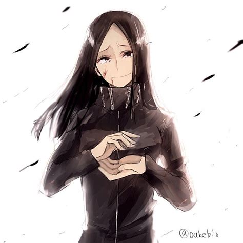Takeshi Etsuko Tokyo Ghoul