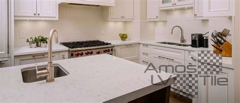 Carrara Lumos Amos Tile Lv