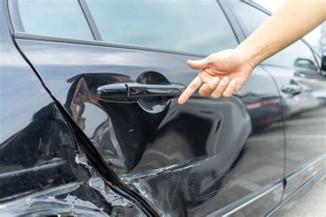 Hit And Run Of A Parked Car Can I Go To Jail