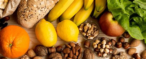 Fibras na dieta e seus benefícios