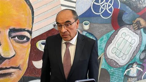 Entrega recepción será prioridad para alcalde sustituto de Tulancingo