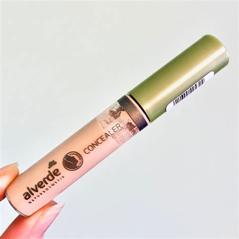 Alverde Naturkosmetik Concealer Reviews Abillion