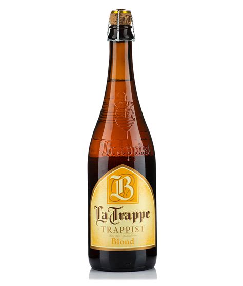 La Trappe Blond Sklep Piwoteka Pl Znamy Si Na Piwie