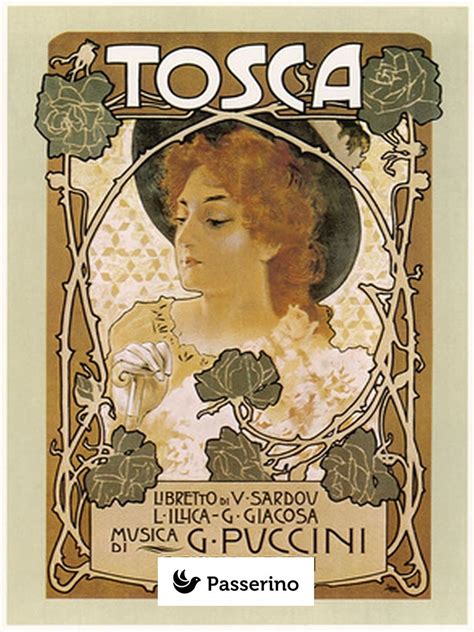 Tosca Italian Edition Kindle Edition By Giacomo Puccini Giuseppe