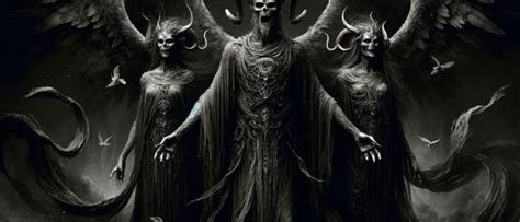 Furias en la mitología griega el poder de la venganza divina Dioses