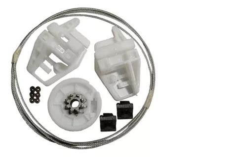 Kit De Reparaci N Levanta Vidrios El Ctricos Peugeot