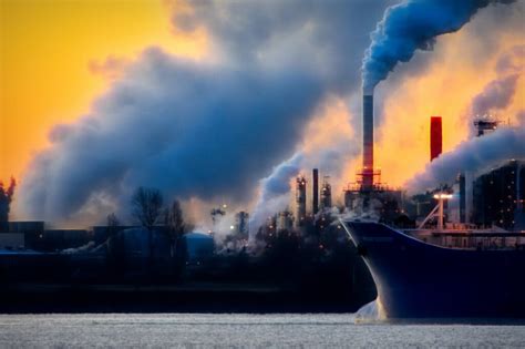 Estas son las 6 causas principales de contaminación de los océanos