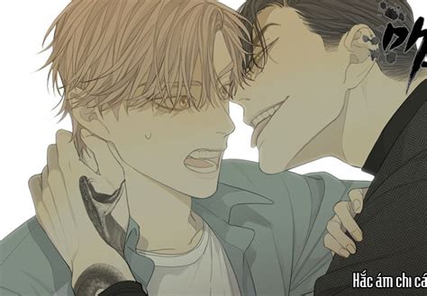 BL Ongoing Hắc ám Chi Các