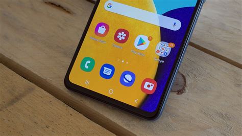 Samsung Galaxy A52 5G análisis review con características precio y