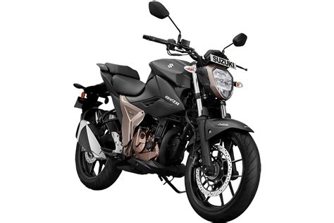 GIXXER 250 Suzuki Motor De Colombia SA