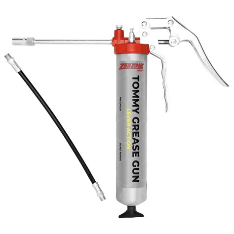 Lever Action Grease Applicator Lithium Extreme Pressure Grease — Promaxx Tool