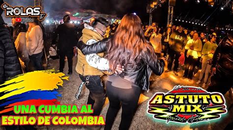Cuando Lloran Los Acordeones Astuto Mix Aniversario Fantasy