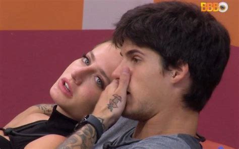 Bbb Ap S Elimina O De Gabriel Bruna Griphao Revela Decis O