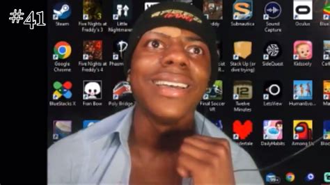 Youre About To See Ishowspeed Meme For Seconds Part Youtube