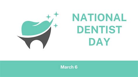 National Dentist Day 2024 11 Fun Dental Facts You Need To Know