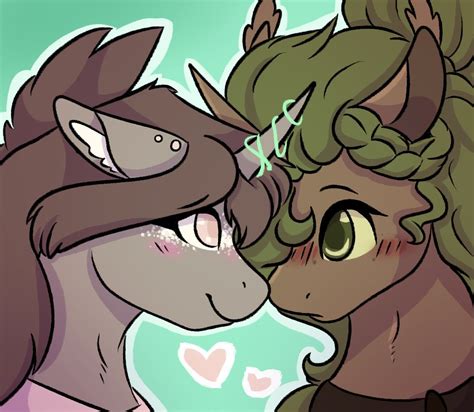 3094083 Safe Artist Jezebel Remedy Oc Oc Only Earth Pony Pony