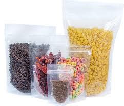 Bolsa Pouch PBB S A Packaging BIO BIO