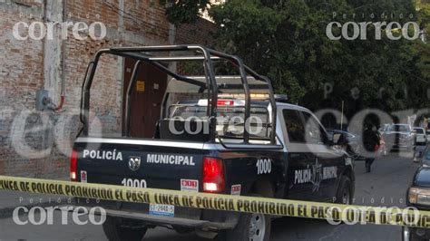 Abandonan un cuerpo envuelto en sábanas en colonia de León Periódico