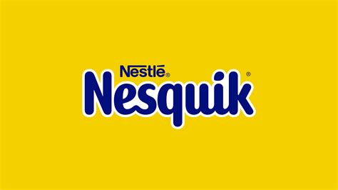 A New Age For Nesquik In Partnership With Futurebrand World Brand