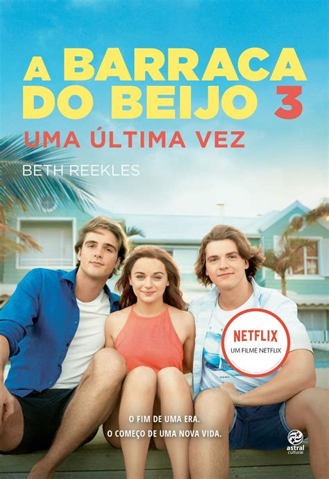 Assistir A Barraca Do Beijo 3 Online HD 1080p MMFilmes HD
